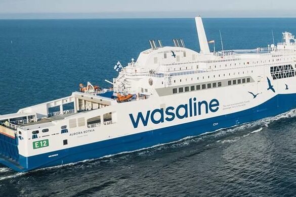 Norvic Shipping Expands Fleet with New Eco-Friendly Ultramax