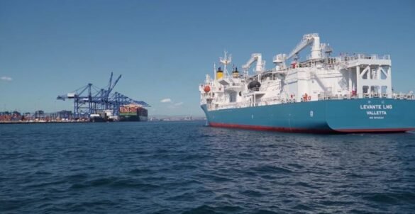 Peninsula Receives LNG Bunkering Operator License in Gibraltar