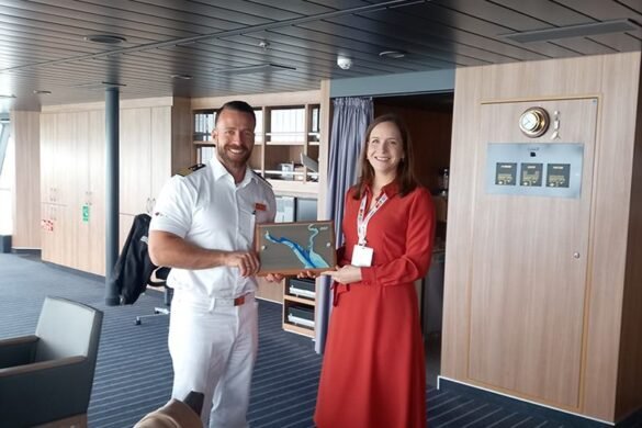 ISO 6583:2024 Released: Methanol as a Fuel for Marine Applications