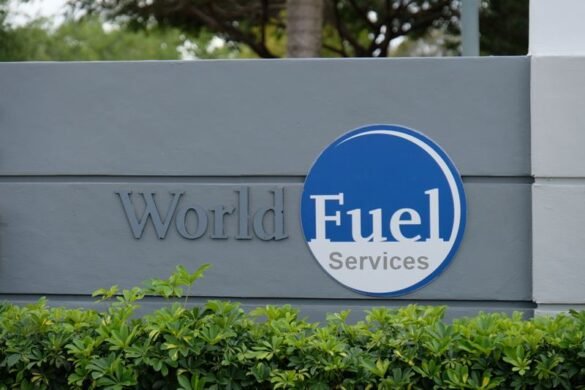 WFS Chosen as Global Distributor for Infineum's Marine Additives