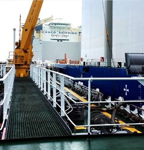 Bunkering News and Bunker Prices - Bunker Market