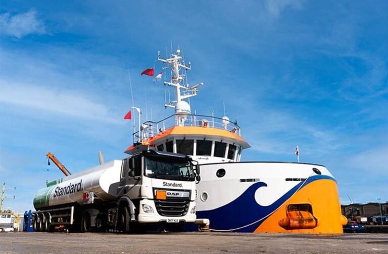 Bunker Market - Bunkering news, Bunker prices, Jobs, Fuels