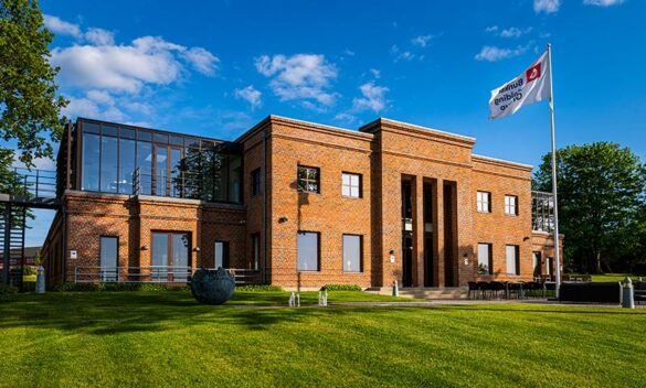 Bunker Holding's ESG Report: Focus on Sustainable Transition