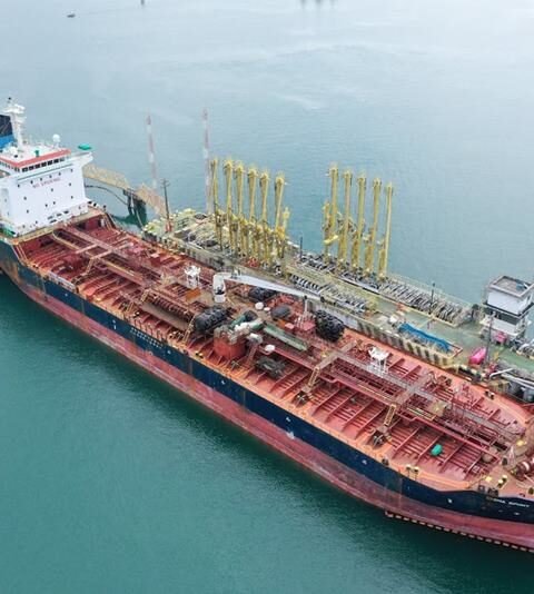 Bunkering News and Bunker Prices - Bunker Market