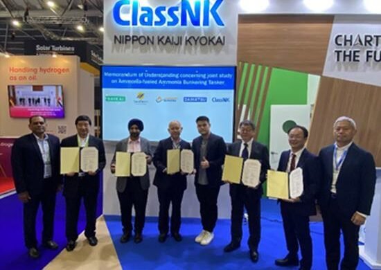 Höegh Autoliners Becomes Strategic Member of World Shipping Council