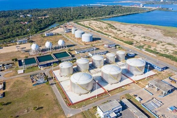 Chimbusco Completes China’s First Fully Digital Bonded Bunkering