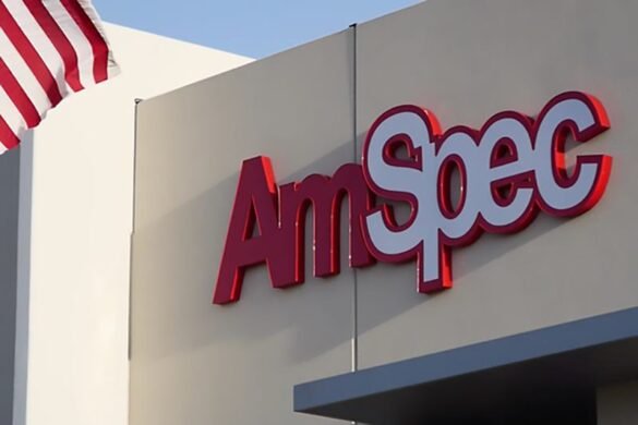 AmSpec Announces Expansion of Operations to Oman