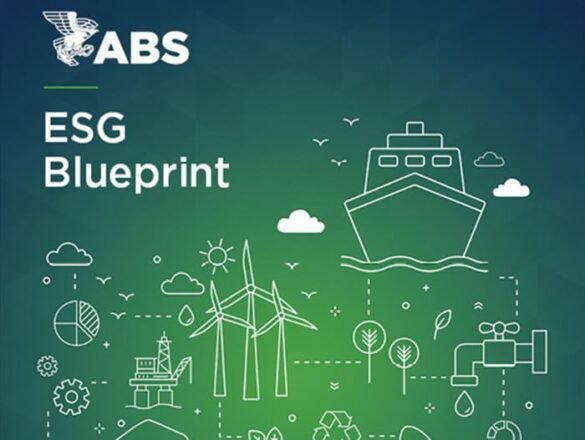 ABS Unveil Industry-Leading Best Practices for ESG Reporting
