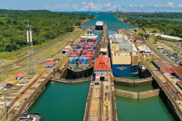 ISO 6583:2024 Released: Methanol as a Fuel for Marine Applications