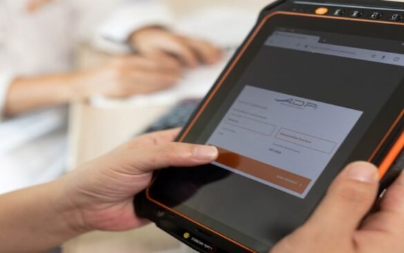 Singapore's Opulent Maritime Adopts ADP Clear eBDN Solution