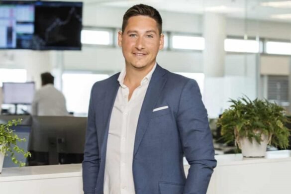 Kristian Fulling Nissen Joins XPower Trading as Head of Bunkers