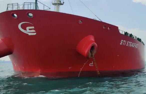 Rotterdam - Singapore to establish Green and Digital Corridor