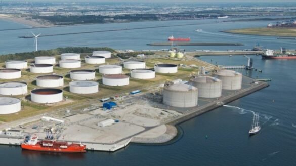Gate Terminal Explores Small-Scale LNG Interest at New Proposed Jetty