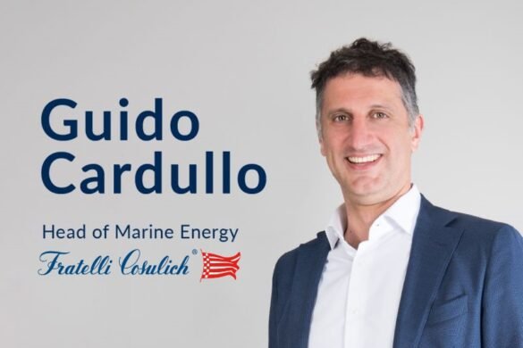 G2 Ocean expands Fleet with Two more Ammonia-Ready Vessels