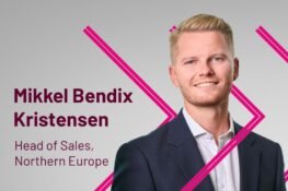 KPI OceanConnect Bolsters Green Strategy with Jesper Sørensen to Lead