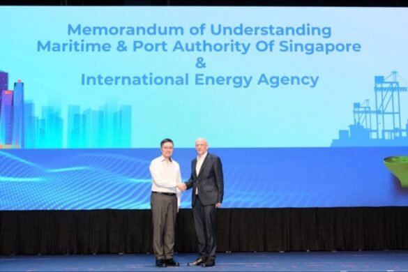 Seascale Energy: Cargill and Hafnia’s New Strategic Move in Bunkering