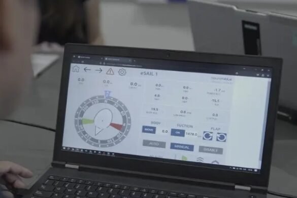 FueLNG's Milestone: 100th Successful LNG Bunkering Operation