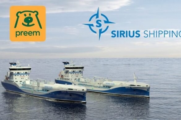 ISO 6583:2024 Released: Methanol as a Fuel for Marine Applications