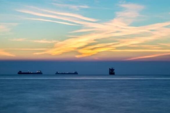 ISO 6583:2024 Released: Methanol as a Fuel for Marine Applications