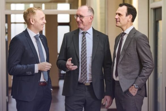 ISO 6583:2024 Released: Methanol as a Fuel for Marine Applications