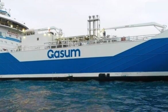 JSI Alliance: Jumbo, SAL and Intermarine Unite for Heavy Lift Shipping