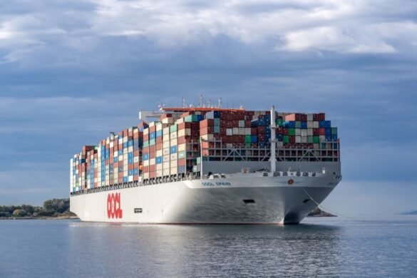 JSI Alliance: Jumbo, SAL and Intermarine Unite for Heavy Lift Shipping