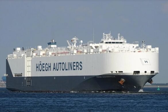 Norvic Shipping Expands Fleet with New Eco-Friendly Ultramax