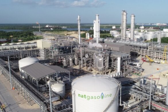 ADNOC L&S Navig8 Deal: Adds 32 Tankers with Pooling, Bunkering Portfolio