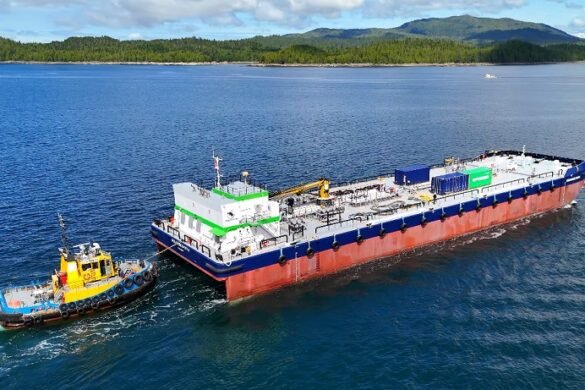 Origin Materials and Proman Join Forces to Produce Biofuels