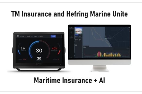 Höegh Autoliners Becomes Strategic Member of World Shipping Council