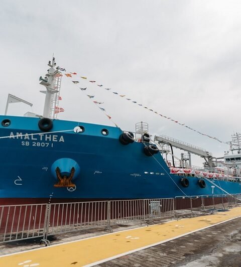 Bunkering News and Bunker Prices - Bunker Market