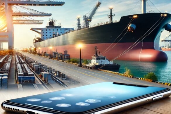 NKT's Leap in Decarbonization with Biofuel Certified Vessel