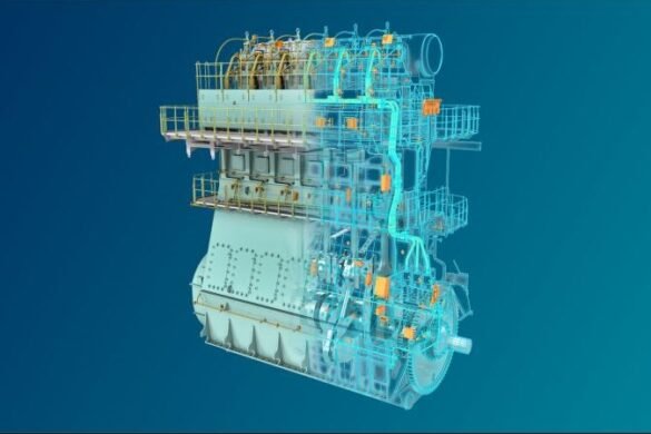 Hafnia Orders Dual-Fuel Methanol Chemical IMOII MR Newbuilds
