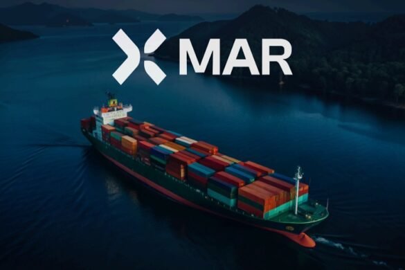 LR grant AiP for HMD's 10,000cbm Ammonia Bunkering Vessel