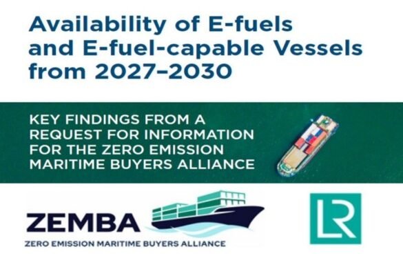 Monjasa Enables Latin America's Largest Biofuel Supply Chain