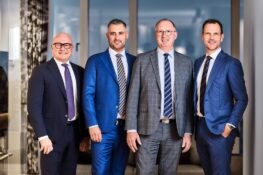 Sohar Max Sets Record as World’s Largest Vessel with Anemoi Rotor Sails