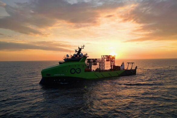 Bunkering News, Bunker Market Prices, Suppliers, Traders