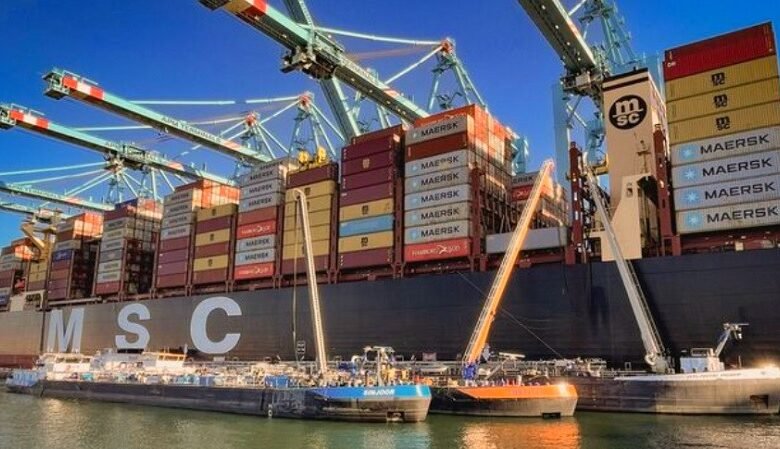 Bunkering News, Bunker Market Prices, Suppliers, Traders