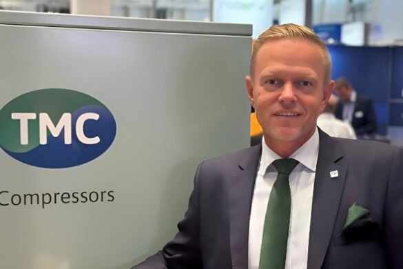 MAN Energy Solutions Achieves Full-Scale Ammonia Engine Run at 100% Load