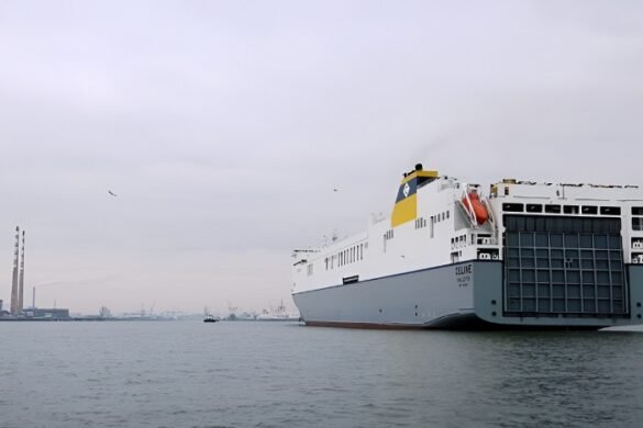 SLNG Advances Second LNG Terminal in Singapore with Key Agreements