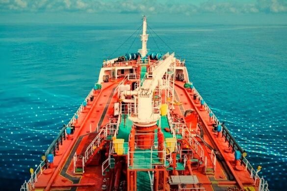 Oilmar DMCC Strengthens Leadership via Shareholder Buyout Initiative