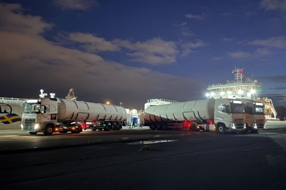 ADNOC L&S Navig8 Deal: Adds 32 Tankers with Pooling, Bunkering Portfolio