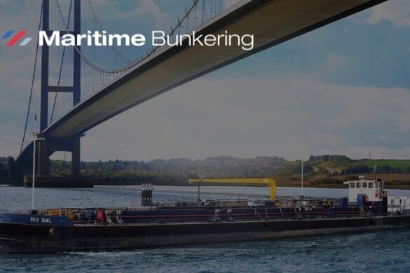 Peninsula Strengthens LNG Bunkering Capacity with New 18,000 cbm Vessel