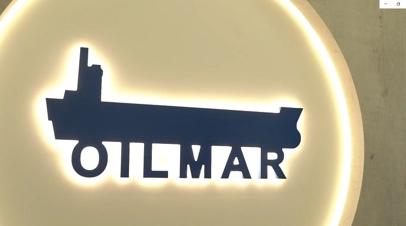 Oilmar DMCC Leads the Way: First ULSFO Delivery in Istanbul, Türkiye