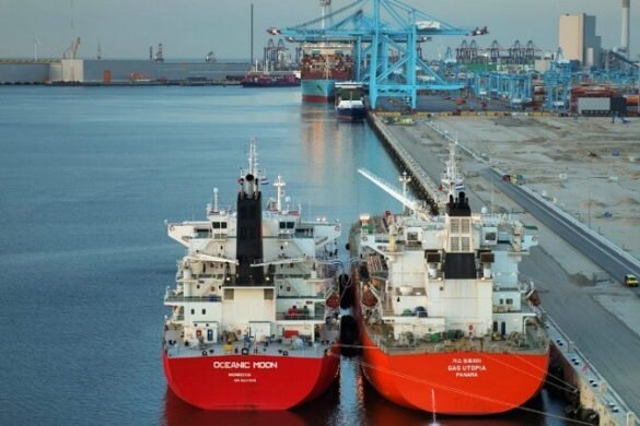 Singapore's Pyxis Launches its First Electric Passenger Vessel