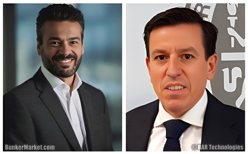 BAR Technologies WindWings Earns BV Certification, Boosting Green Shipping