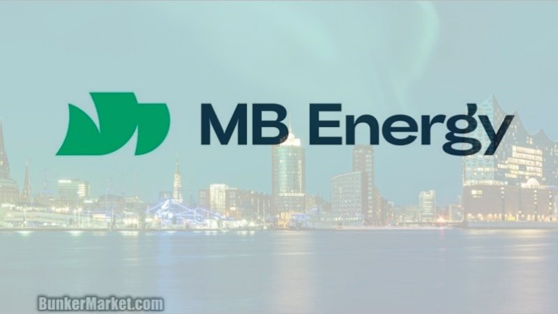 MB Energy Emerges as Unified Brand: Mabanaft Rebrands for Energy Transition