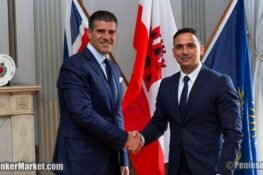 ISO 6583:2024 Released: Methanol as a Fuel for Marine Applications