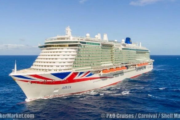 Conrad Shipyard and SHI to Advance U.S. LNG Bunkering Vessel Capabilities