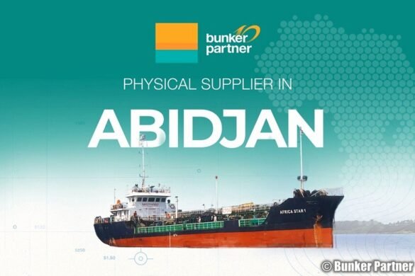 Höegh Autoliners Celebrates Höegh Moonlight Naming at Gothenburg Port